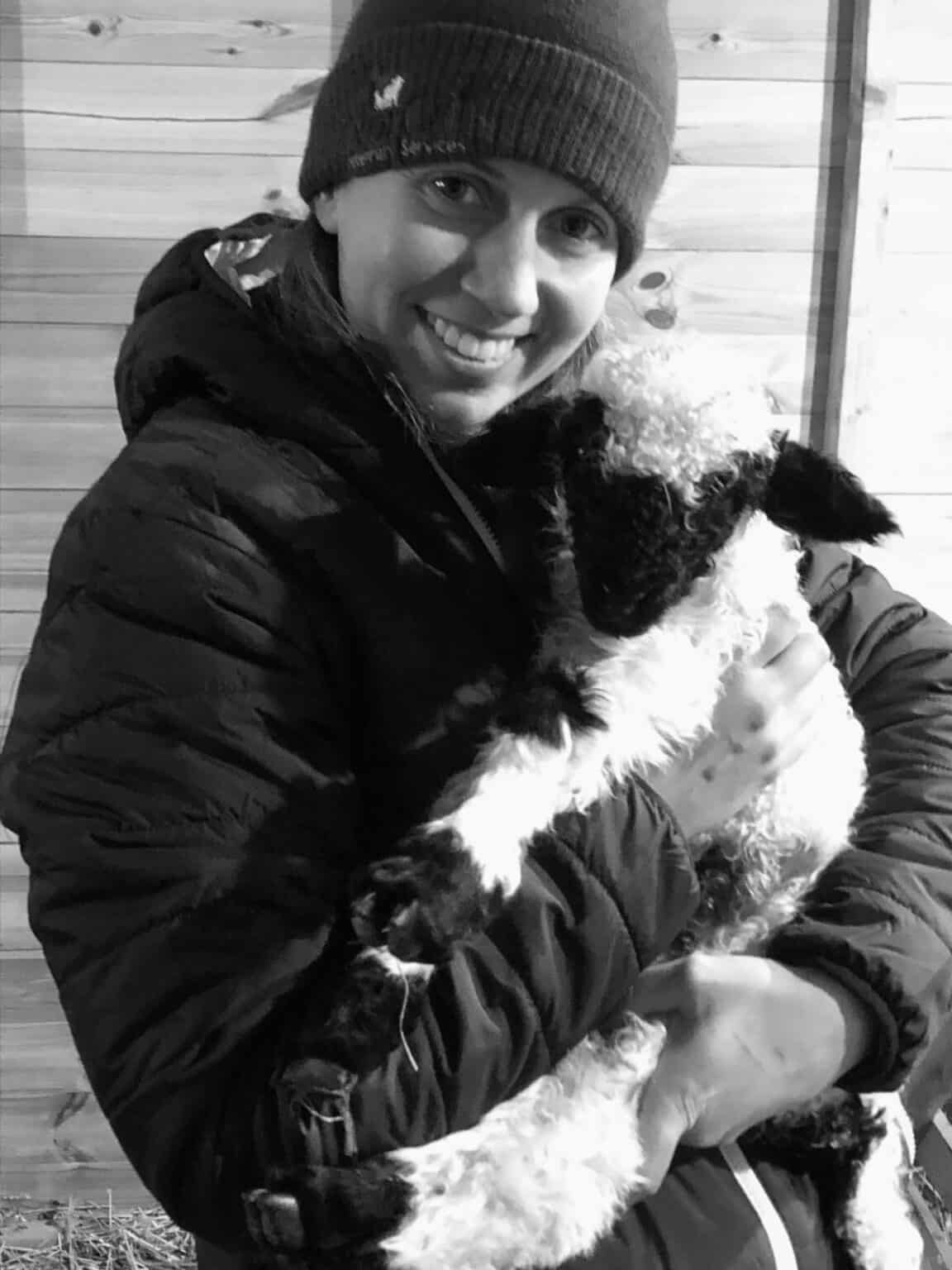 The Team - NorCal Veterinary Services | Farm & Game Vets Thame